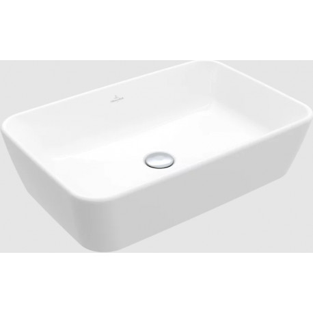 Umywalka stojąca na blacie - Villeroy & Boch/Architectura, 600 x 405 x ...